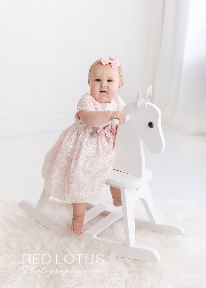 White Studio Mini Sessions » Red Lotus Photography